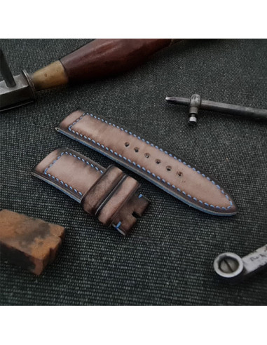 Watch Strap Panerai Vintage style watch band